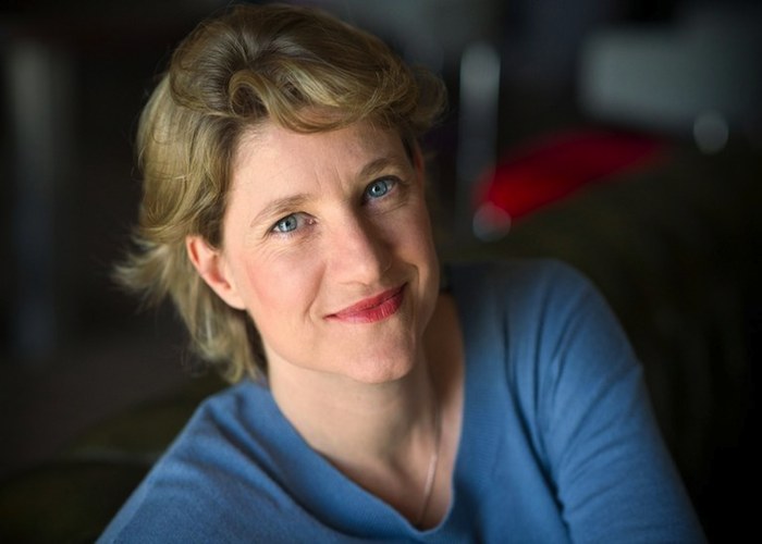 Céline Frisch y Las Partitas de Bach – Yuzin – Agenda Cultural y venta ...