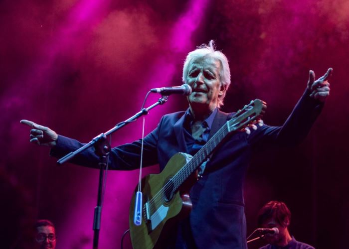 Granada – Yuzin – Agenda Cultural y venta de entradas