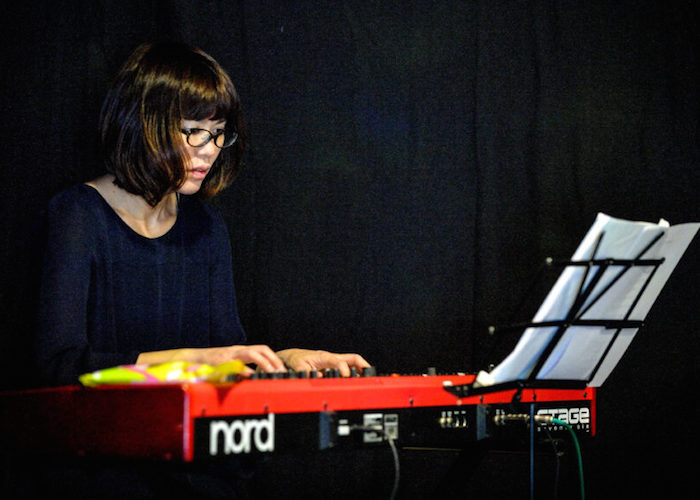 Atsuko Shimada Quartet – Yuzin – Agenda Cultural y venta de entradas