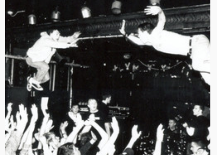 Bonico + ¡Buena suerte! – Yuzin – Agenda Cultural y venta de entradas