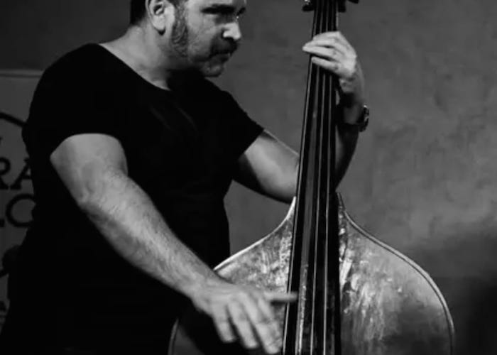 Jam Tonic – Yuzin – Agenda Cultural y venta de entradas