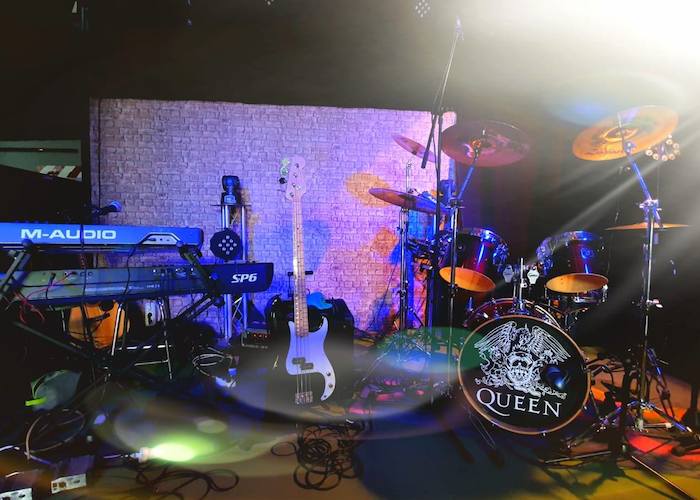 United Queendom – Yuzin – Agenda Cultural y venta de entradas