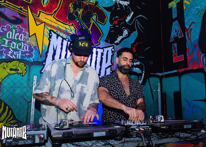 Somos Lacra – Yuzin – Agenda Cultural y venta de entradas