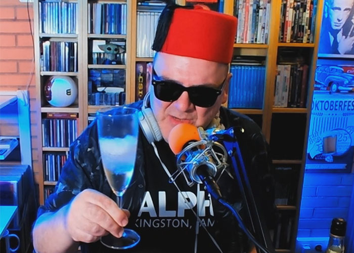 Manda Carallo Show – Yuzin – Agenda Cultural y venta de entradas