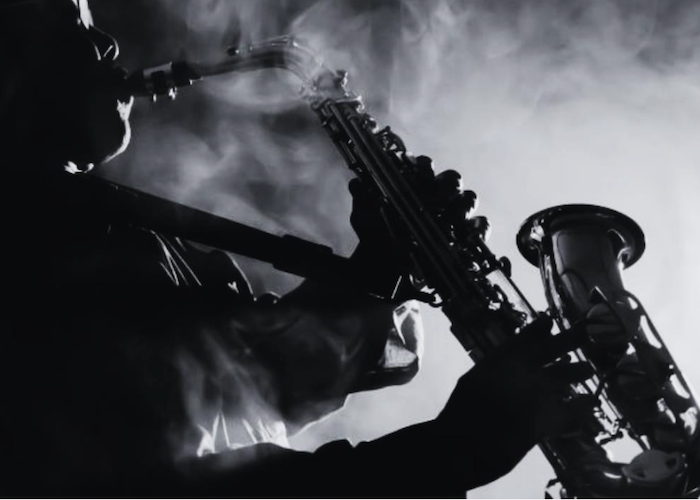 The Jazz Machine – Yuzin – Agenda Cultural y venta de entradas